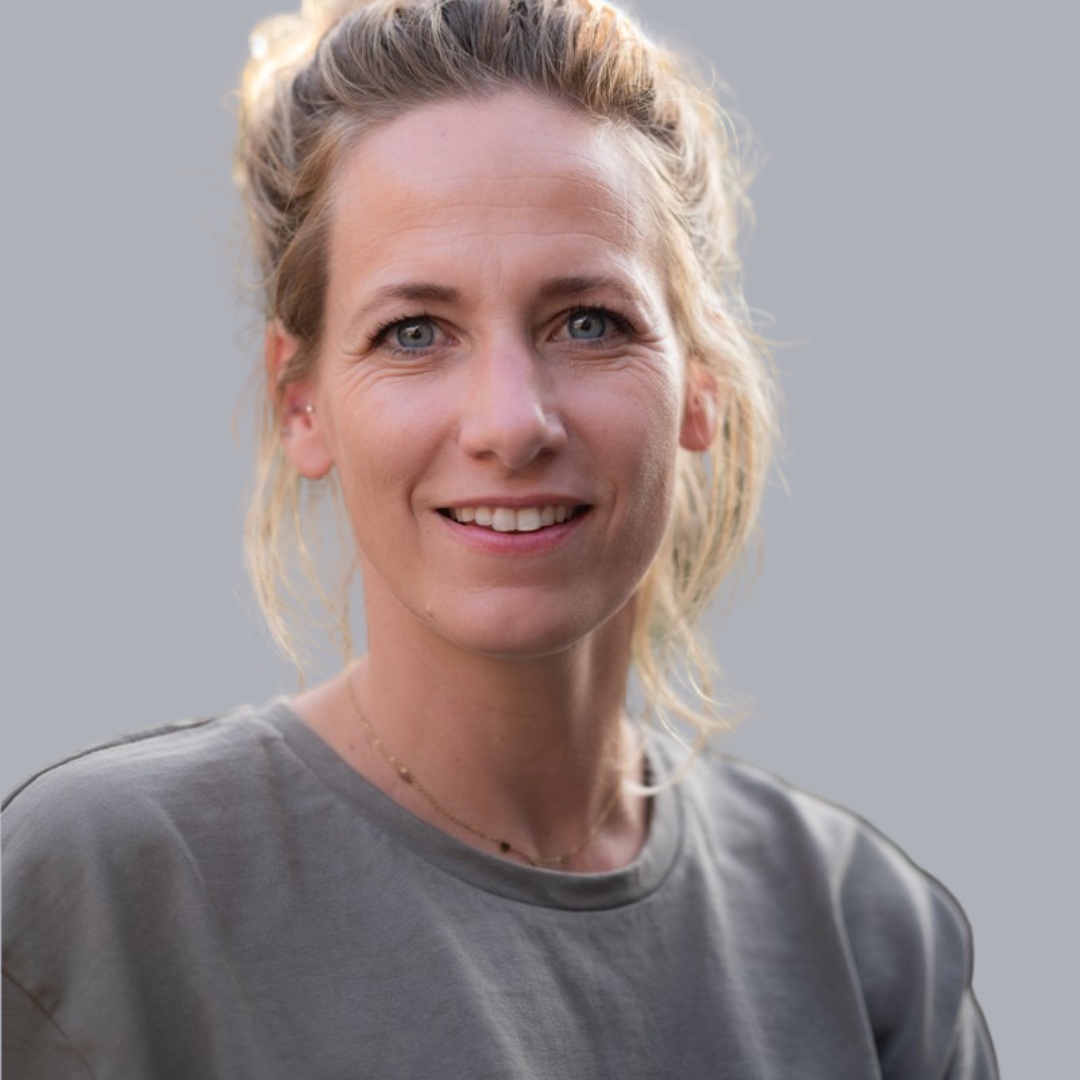 Nieuwe coördinator Tegenkracht - TegenKracht